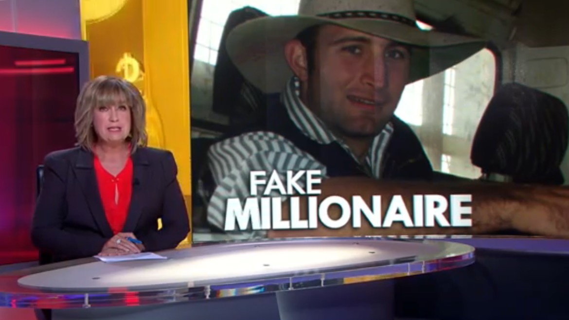 The Story So Far – STOP BRETT JOSEPH